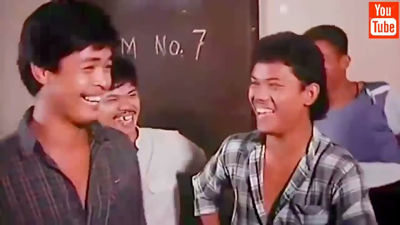 PADILLA STORY TAGALOG ACTION STARRING ROBIN PADILLA FULL MOVIE - YouTube