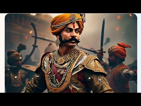 History of Chandrawat rajput - YouTube