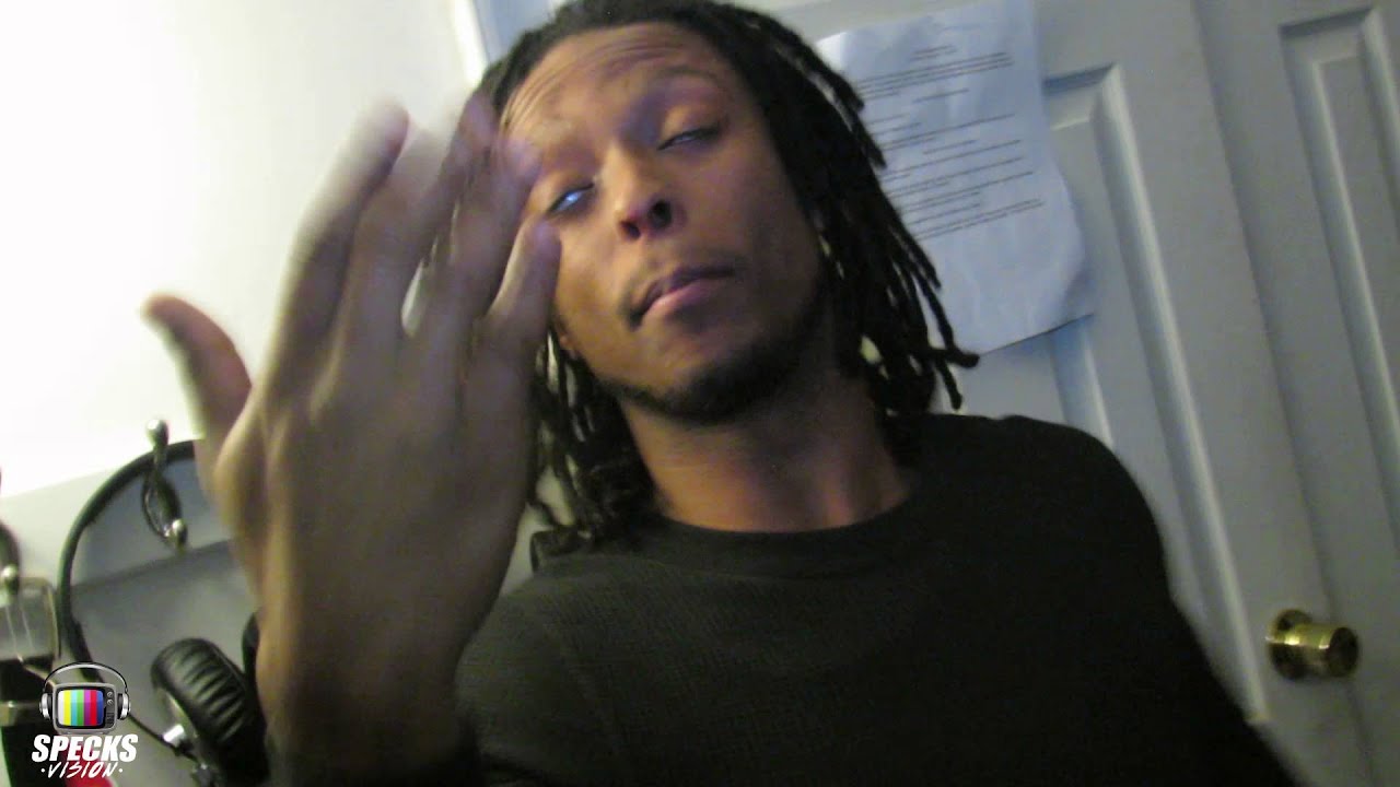 Qwan Reeves X Young Milli - Sick ( IN STUDIO VIDEO) | SHOT BY ...