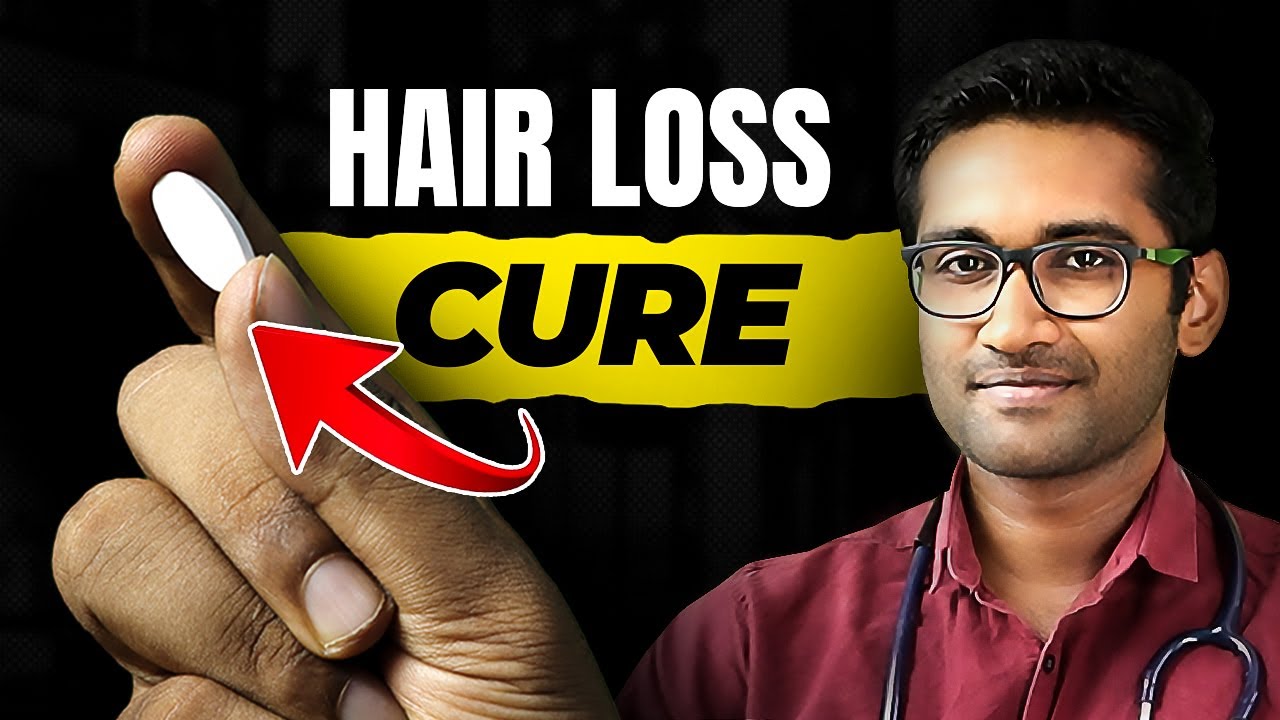 A Complete GUIDE to FINASTERIDE! (Formulations, Dose, Side effects ...