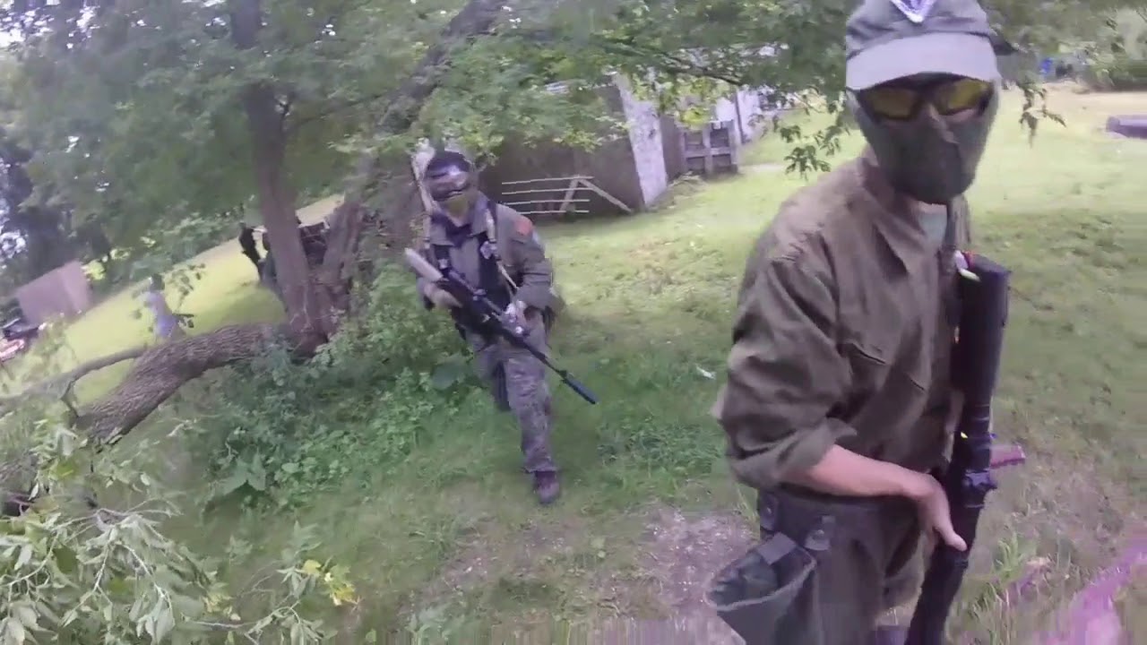 👉👉👉 BEST/FUNNIEST AIRSOFT MOMENTS 👈👈👈 - YouTube