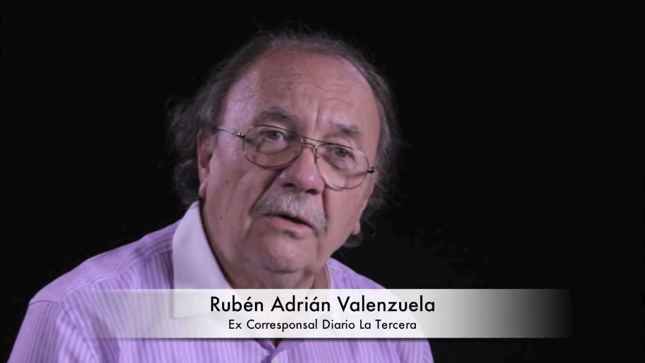 Luis Gubler Díaz, Decreto Exento 3607 - YouTube