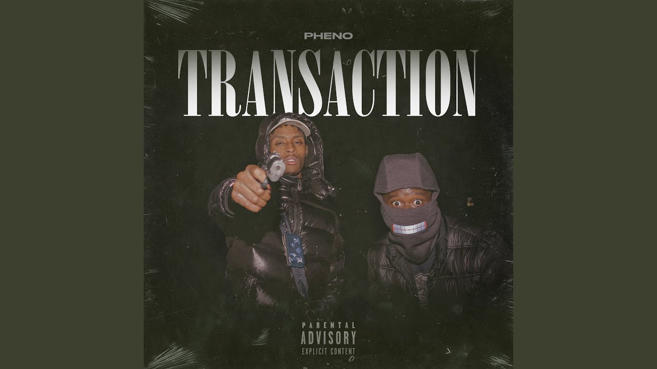 Transaction - YouTube