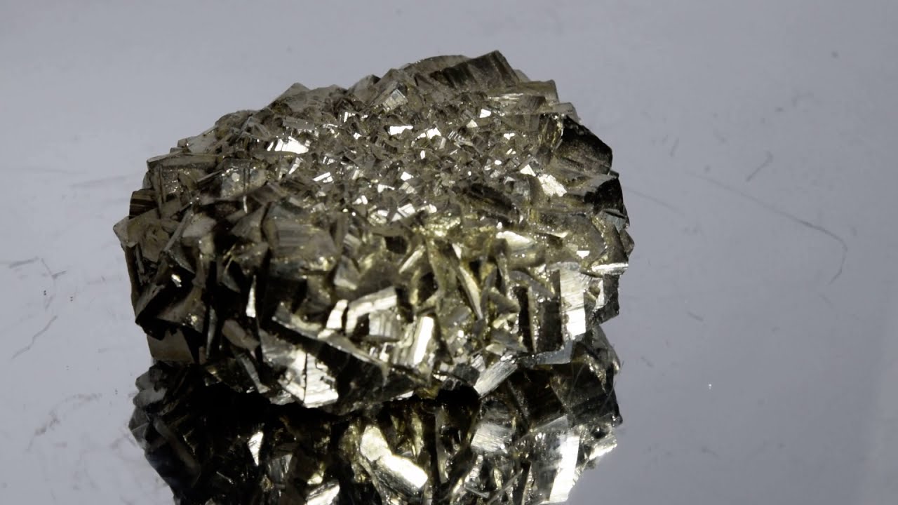 Pyrite Marcassite sperkise de Cap blanc Nez (Pas de calais) - France ...