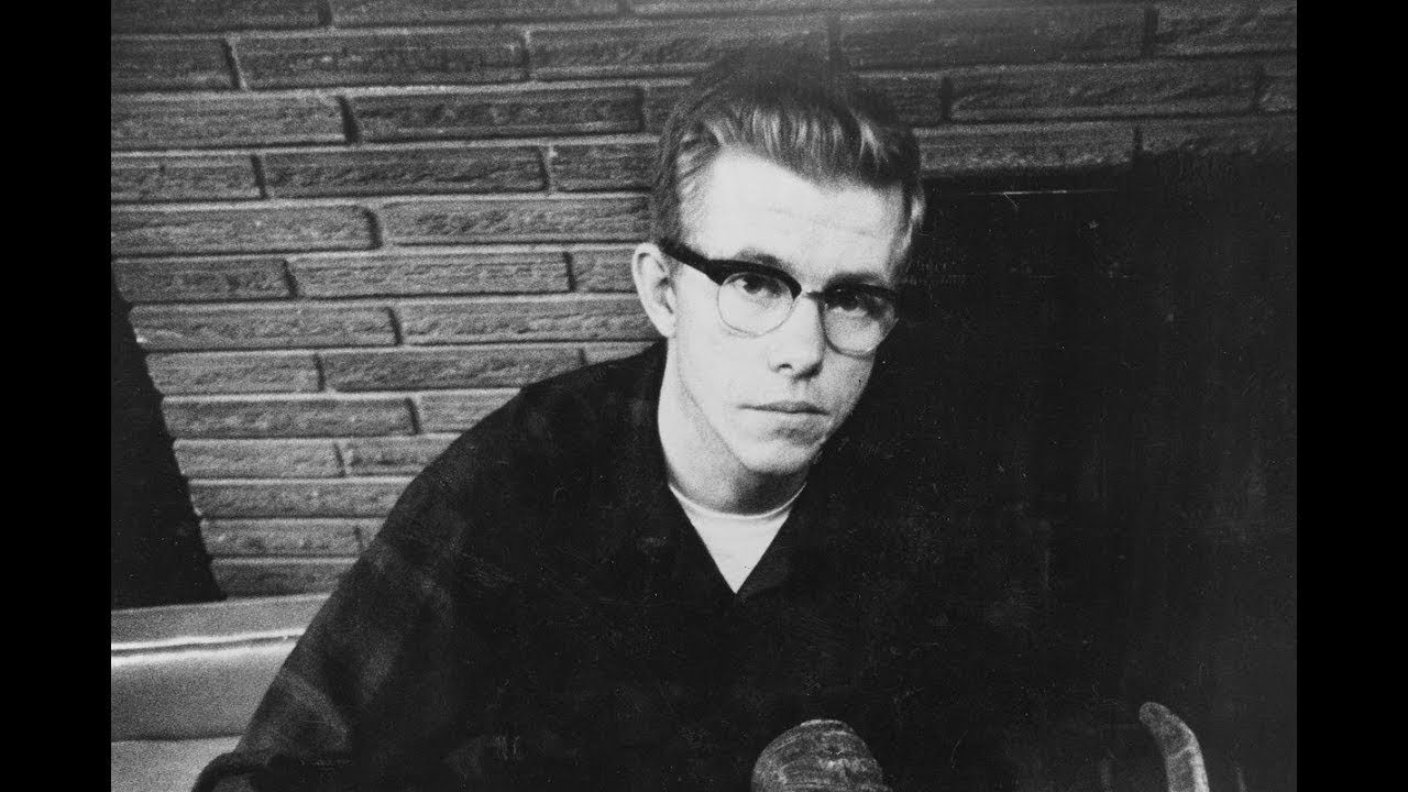 Robert Hansen "El Depredador de Alaska" - YouTube