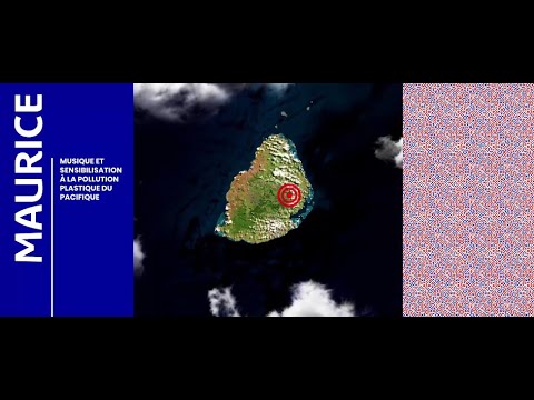 Mauritius: music to raise awareness about plastic pollution in the ...