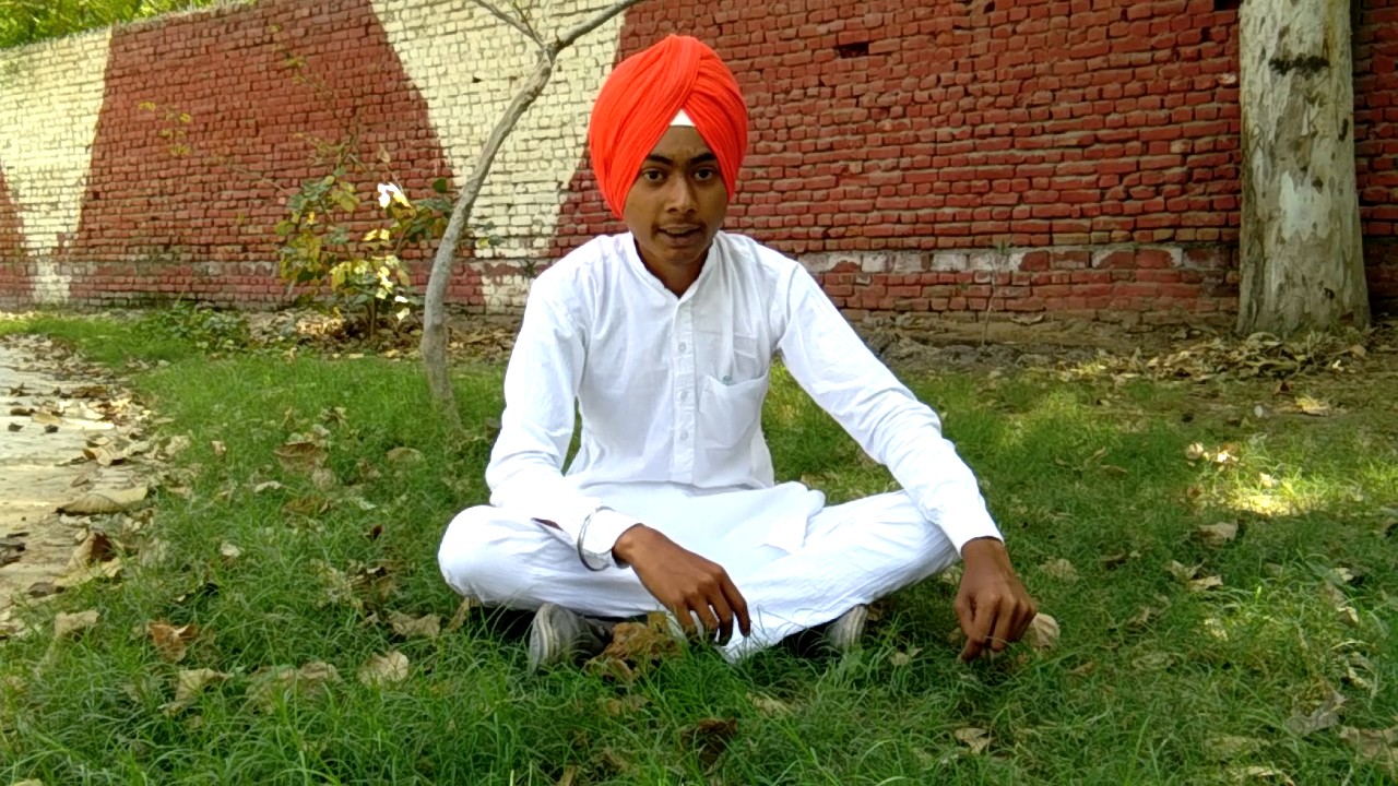 Shonky sardar by Harman sidhu - YouTube