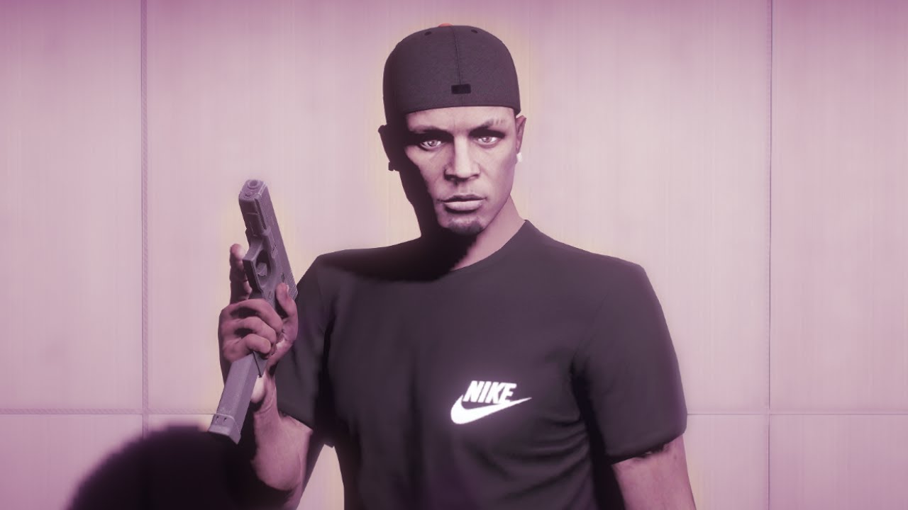 YBN LS BACK IN BLOOD FOR RICO! - GTA 5 RP - YouTube