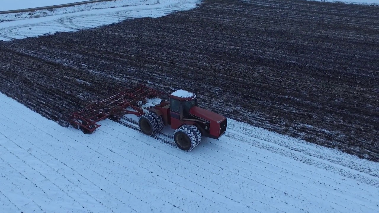 Snow Erasers - YouTube