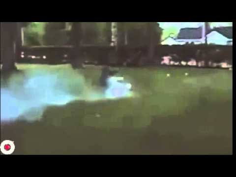 The Ultimate Wake Up PRANK - YouTube