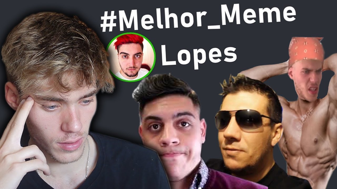 O MELHOR MEME GANHA 10 EUROS - YouTube