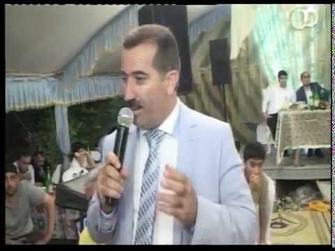 Racim Boradigahlı Qədəminə qurban dayı... (Racim Asgerov)