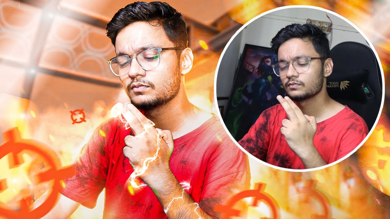 Valorant Thumbnails Live | Photoshop Livestream live - YouTube