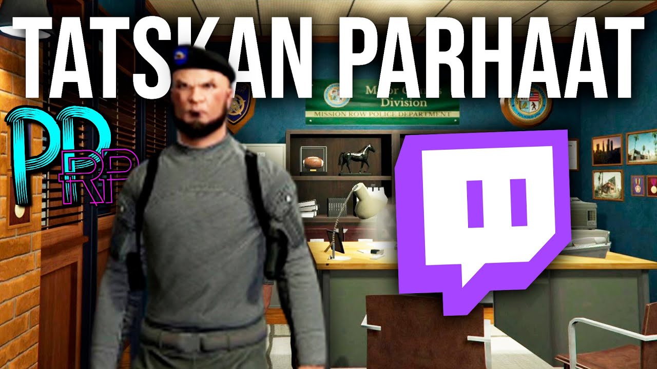 Jarkko Antero TATSKA - TheFatFinnishDude #PPRP PARHAAT KLIPIT - YouTube