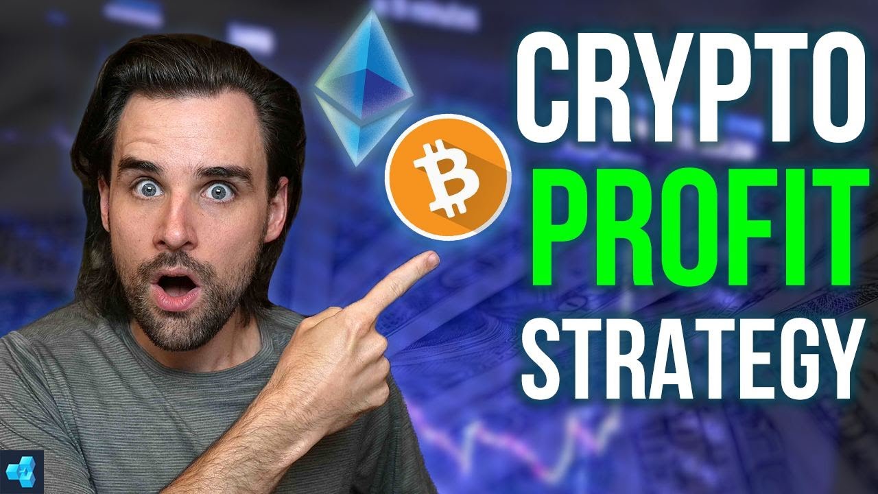 PROFIT WITH CRYPTO | TOP STRATEGY - YouTube
