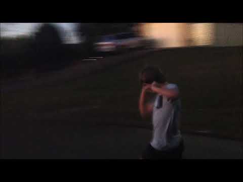 Funny Speed Walking - YouTube