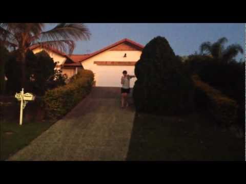 Funny Speed Walking - YouTube