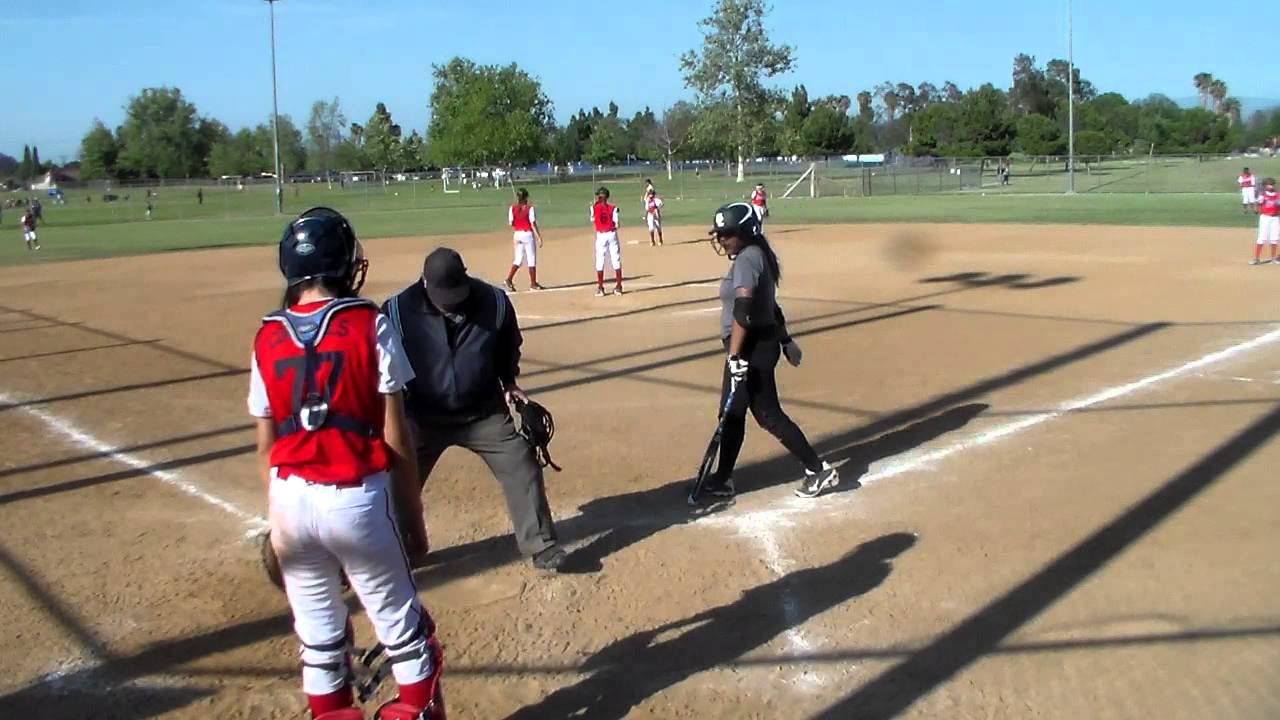 OC Elite V. SA Extreme Patriots and Prospects 11 of 12 - YouTube