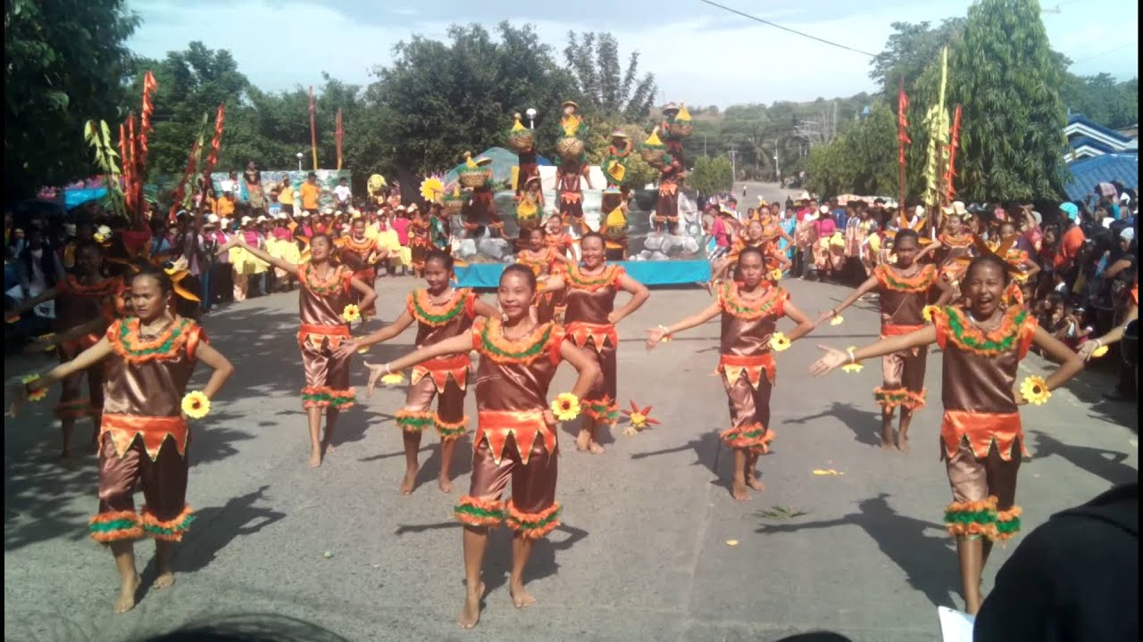 Kilingkingan Festival 2014 DSPNHS - YouTube