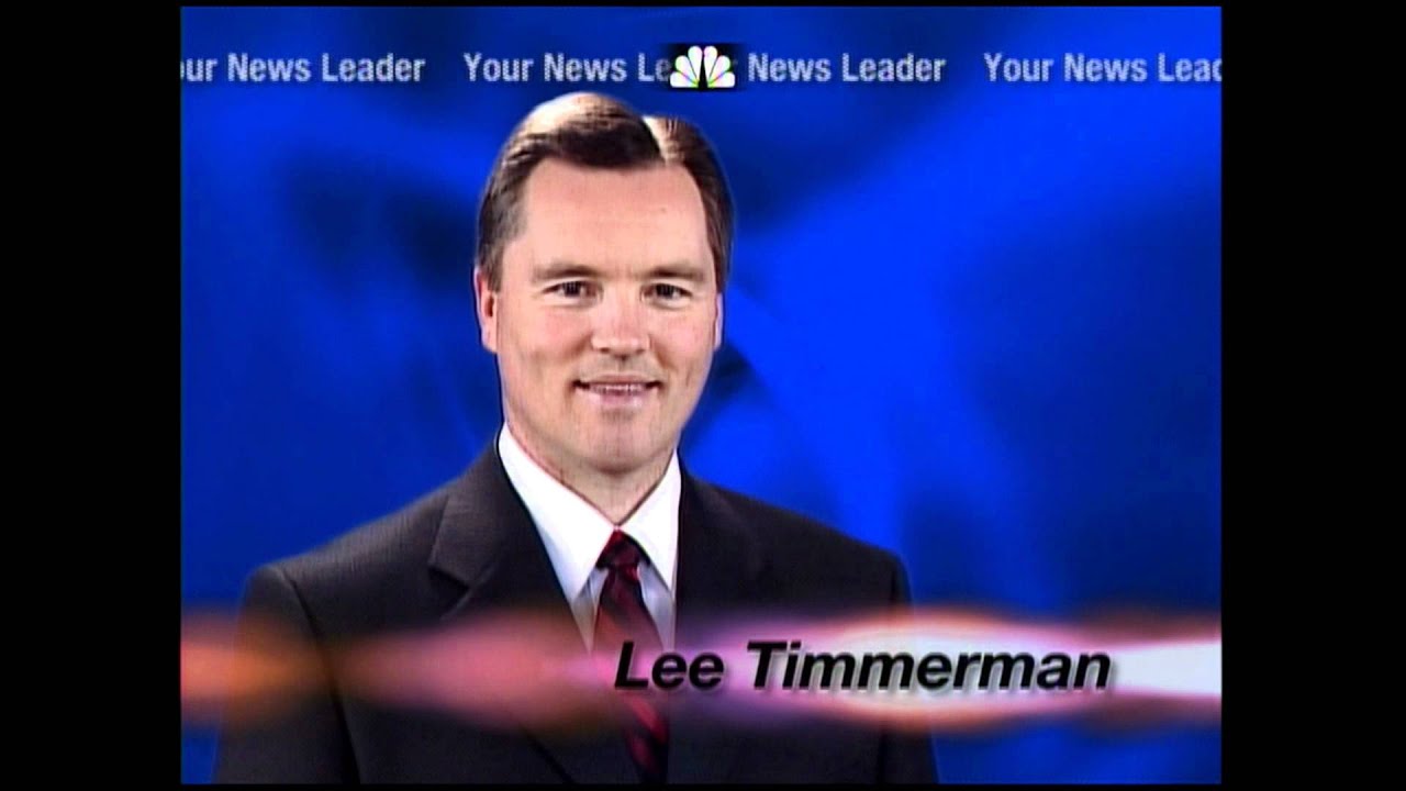 KFYR-TV News Open - YouTube