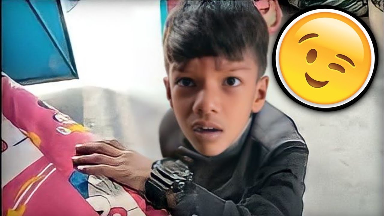 Prank on Riyansh gone extreme|THE ND VLOGS - YouTube