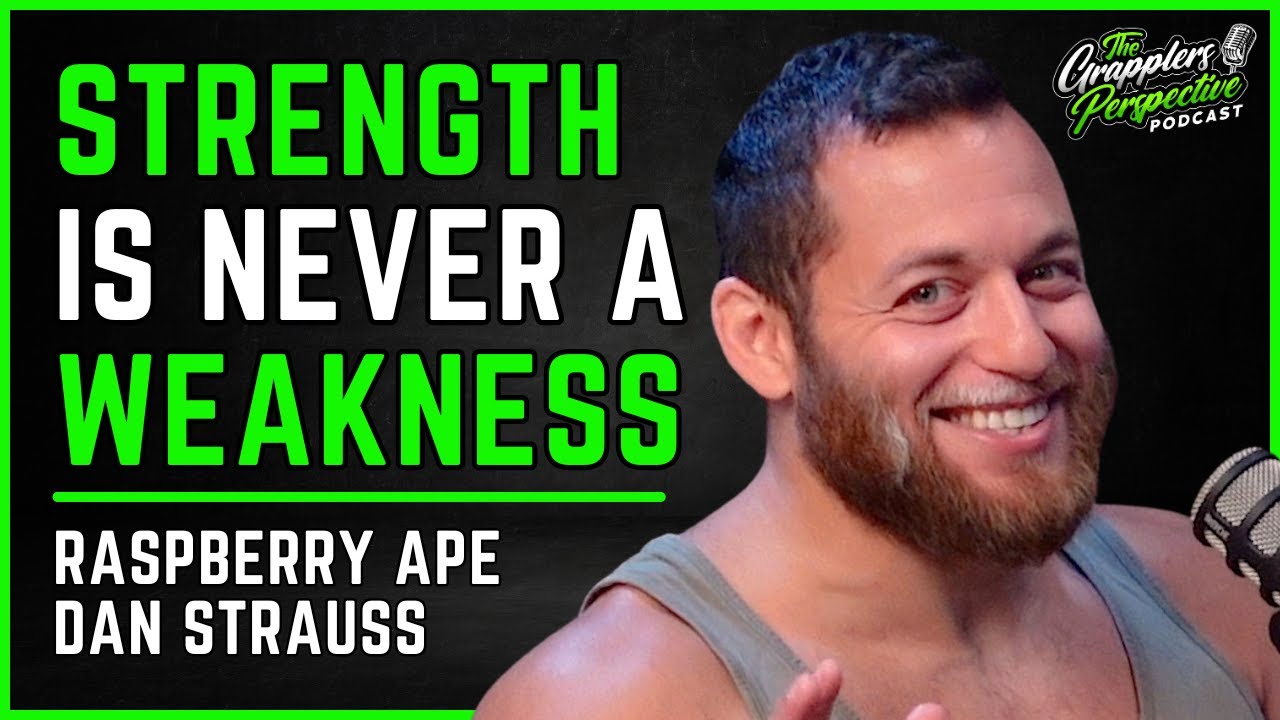 In Jiu Jitsu You Should Break Your Opponent Mentally and Emotionally ...