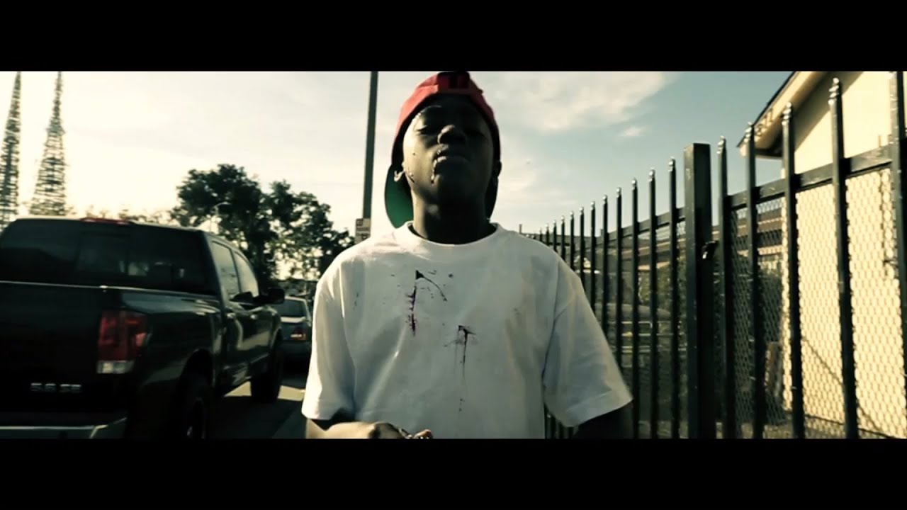 SIX REASONS SELL DOPE [Official Music Video - Watts, LA] - YouTube