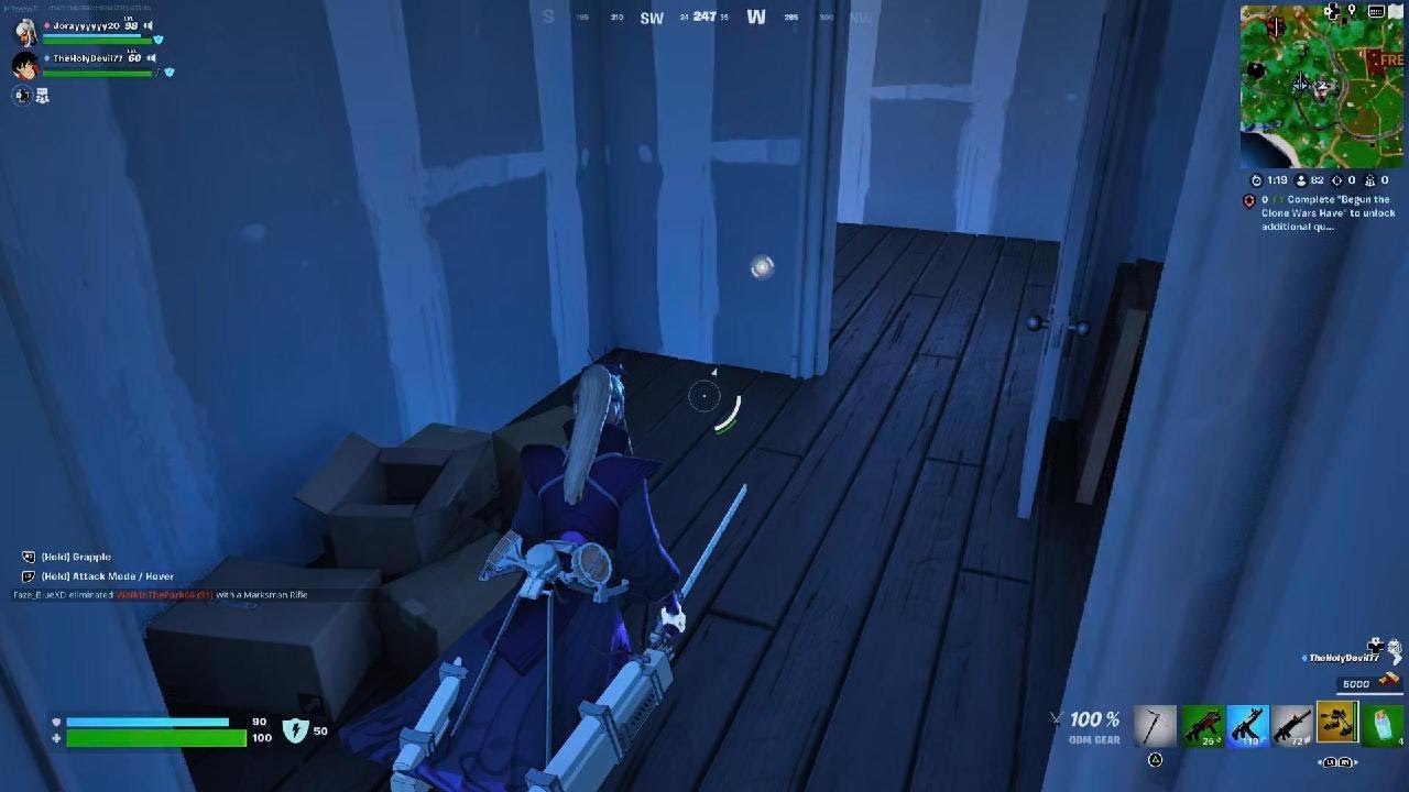 Fortnite duos win - YouTube