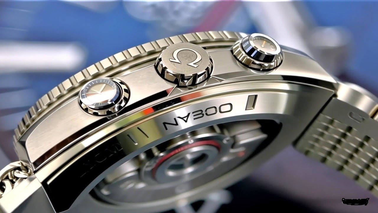 Top 10 Best Omega Watches 2025 | Omega Watches - YouTube