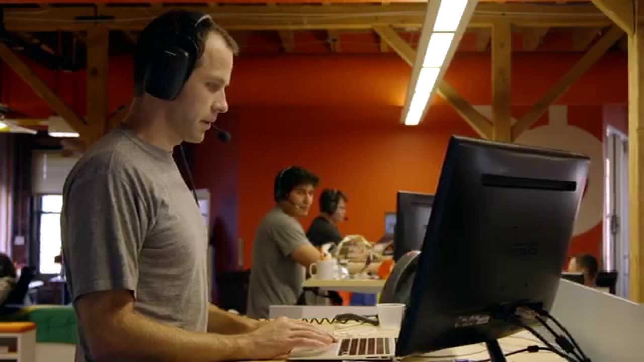 HubSpot CRM Demo - YouTube