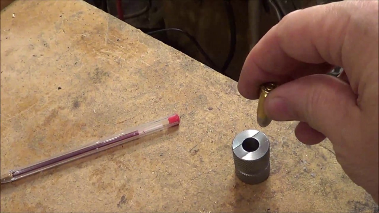 For First Time Lee Pro 1000 Users - YouTube