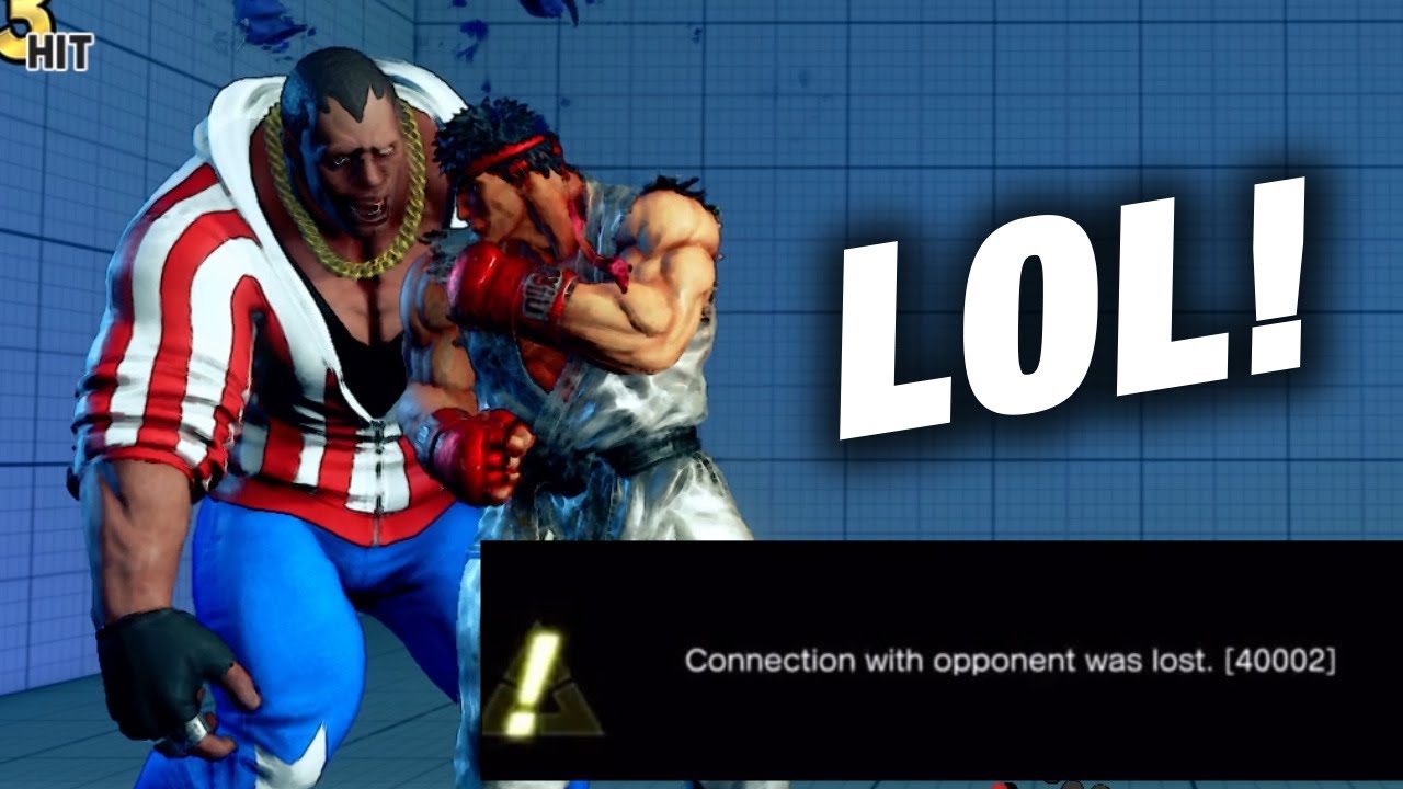 Imagine RAGE Quitting in this Matchup! (Season 5 GM Kage/Ryu Highlights ...