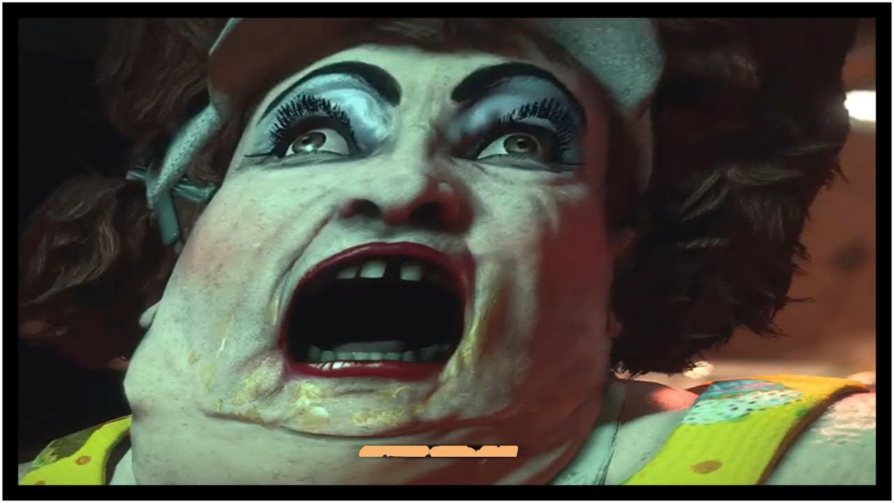 Dead Rising 3 - Darlene Boss Fight - YouTube