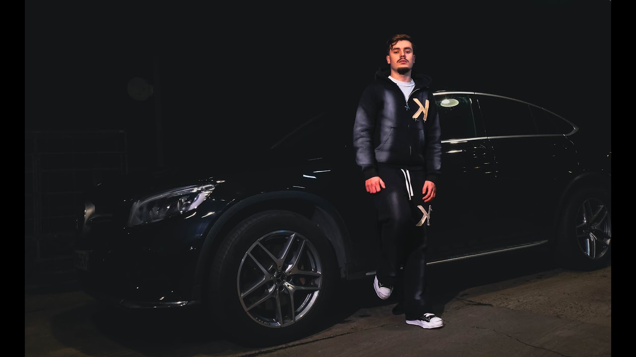 BENZ - LA NIGHT - YouTube