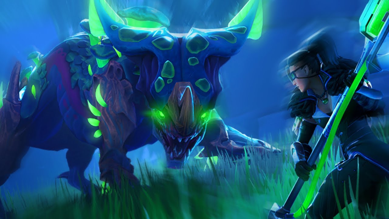 """NOVO""" Behemoth, Armaduras, Armas, Célula e Mais! Patch Note 1.11.4 ...