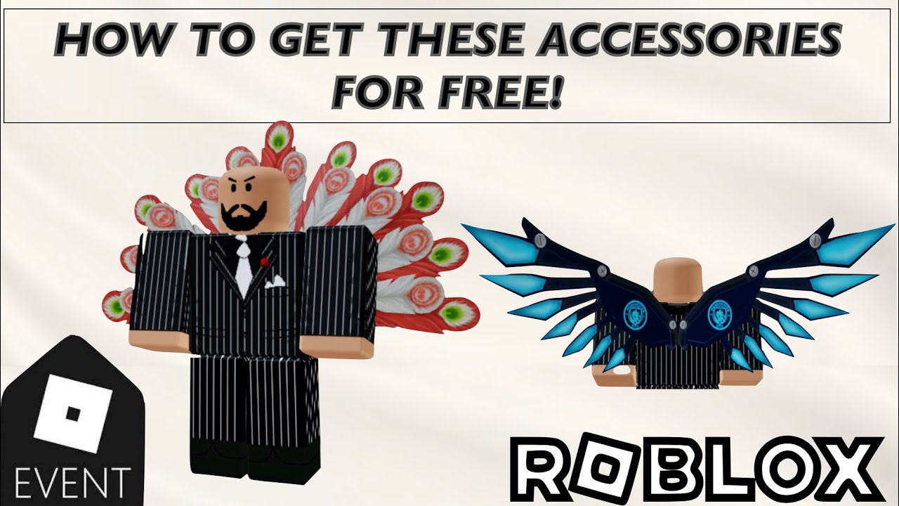 How To Get Man City Wings & IHeartRadio Peacock Feathers (Event ...