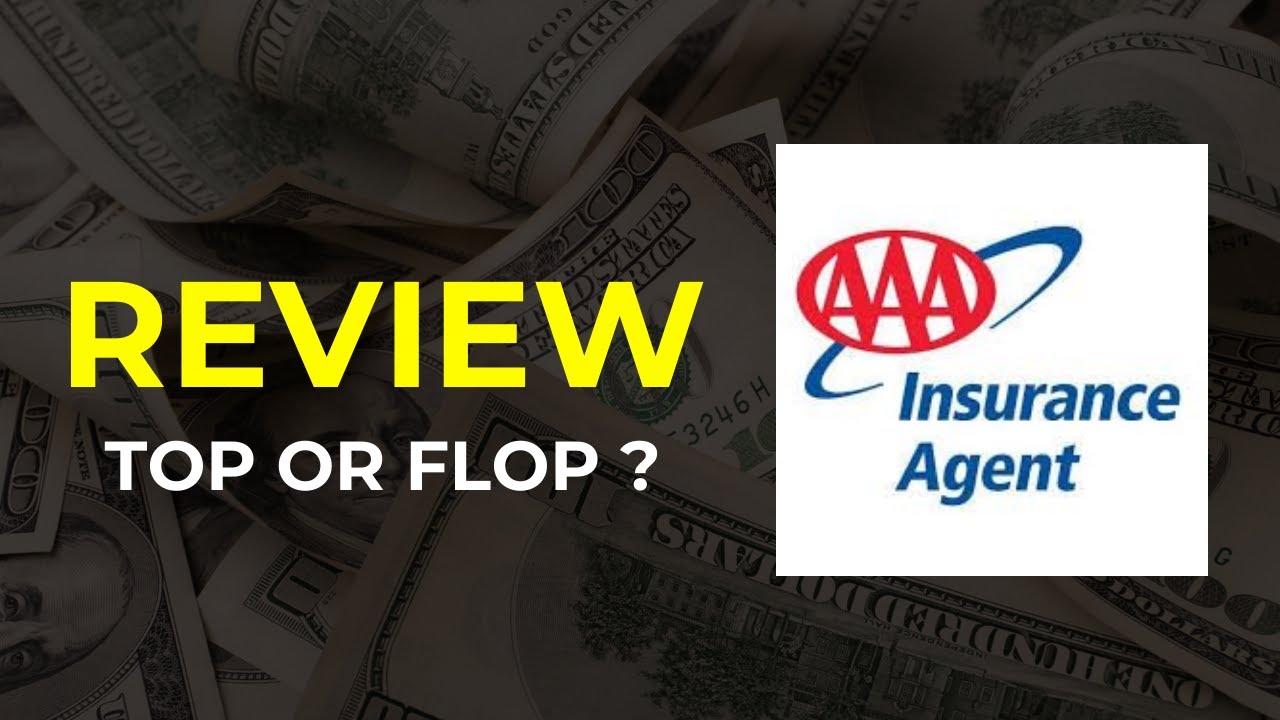 AAA BUSINESS INSURANCE: HONEST REVIEW (Pros & Cons) - YouTube