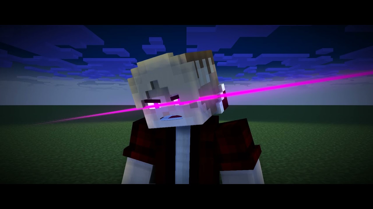 [Free Download] #19 Mine imator Intro Template | Minecraft intro ...