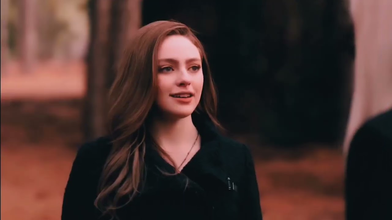 Hope & Lizzie I This Is me Trying - YouTube