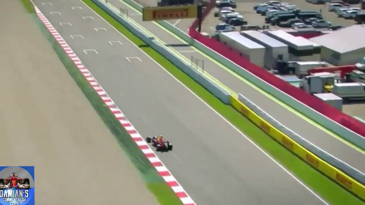 F1 2017 intro - YouTube