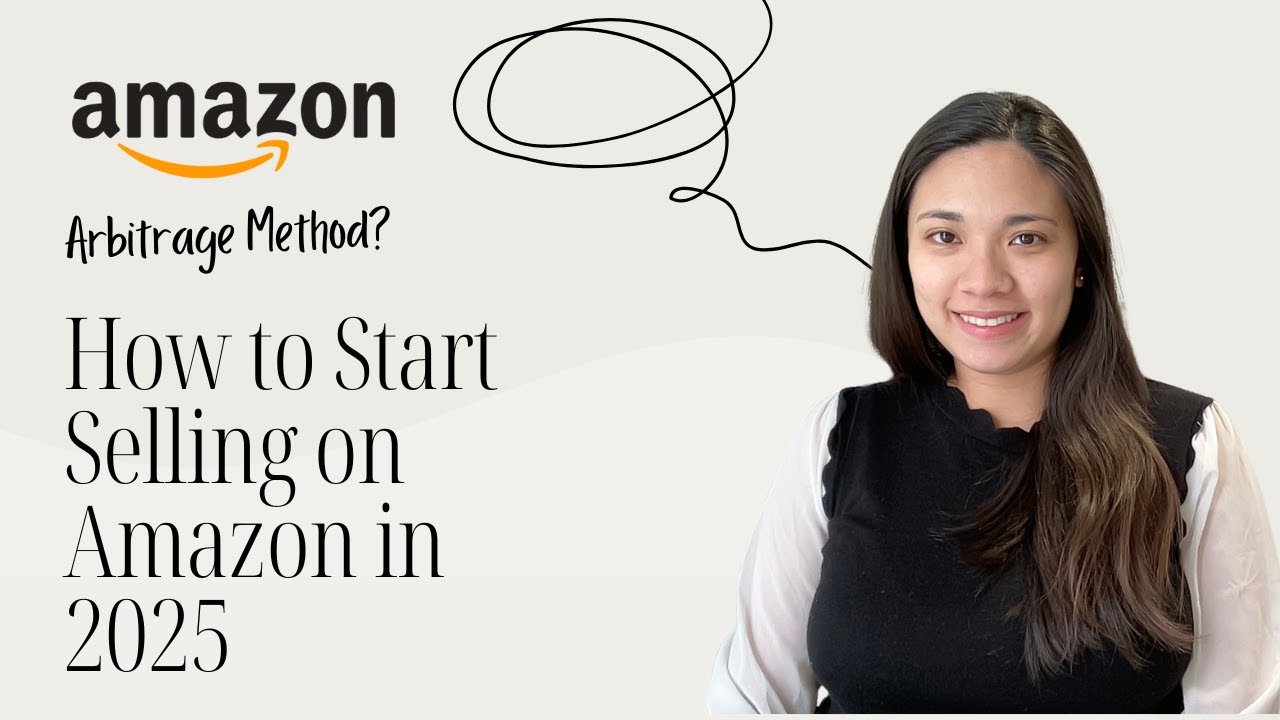 Amazon Arbitrage Explained: How to Start Selling on Amazon in 2025 ...