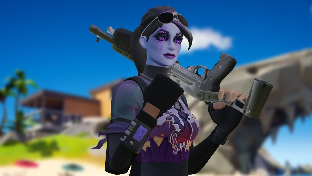 Let Her Go - Fortnite Highlights #3 - YouTube