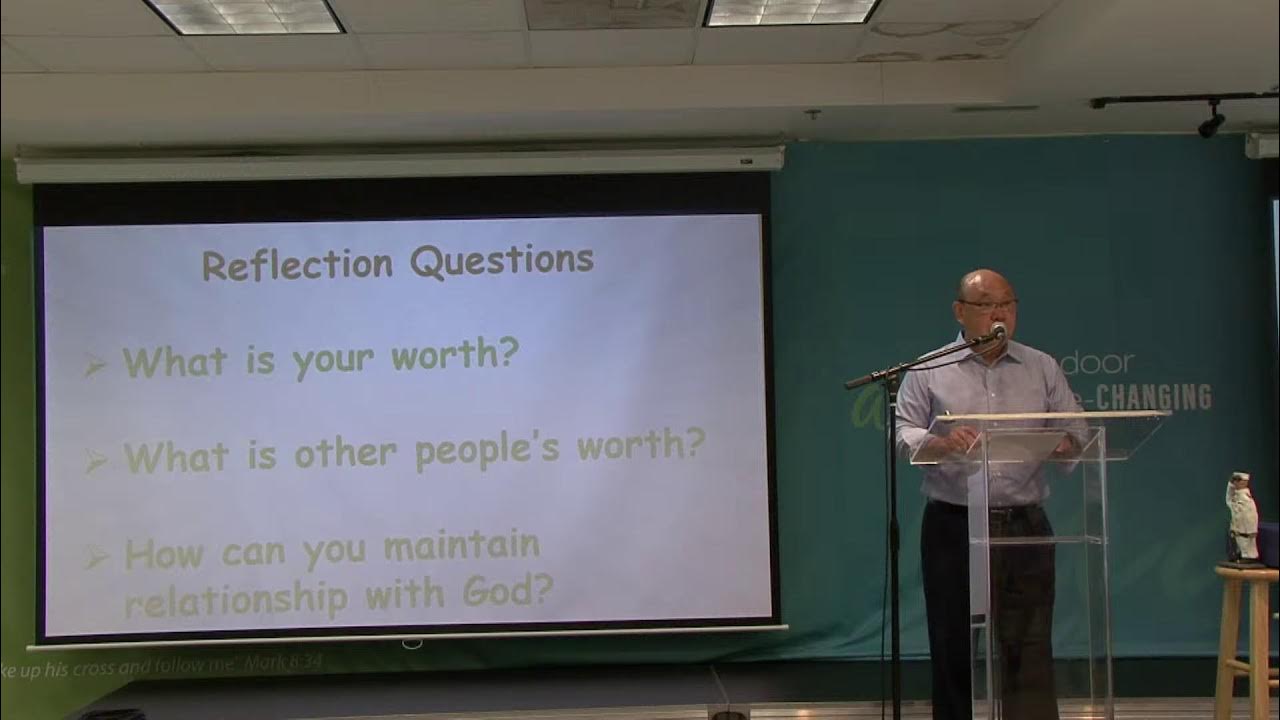 KfC Live Stream - YouTube