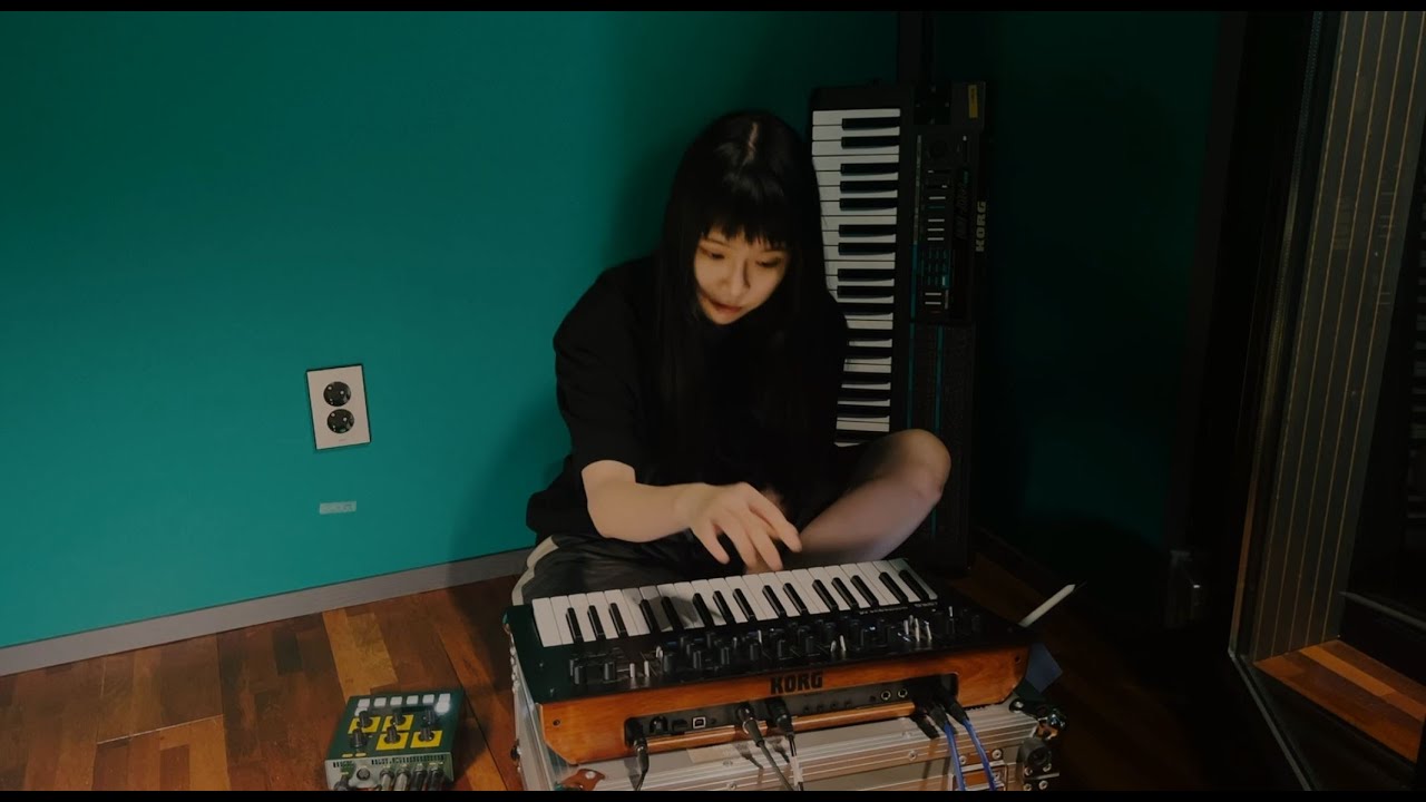 Meditation music : Ravel remix by Sogong - YouTube