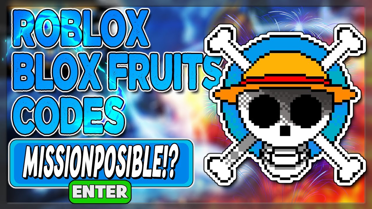 ALL NEW ROBLOX [🔥RACE V4] Blox Fruits SECRET *OP* CODES! | ROBLOX 2023 ...