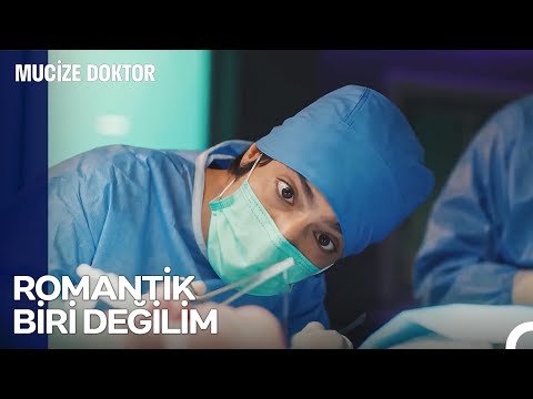 Bizi Sevgi Mi Kurtaracak? - Mucize Doktor