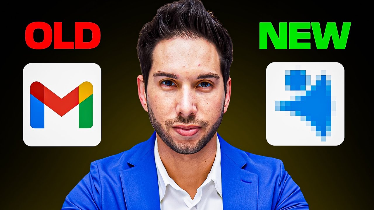 The Gmail CRM That Every Agency Owner MUST HAVE - YouTube