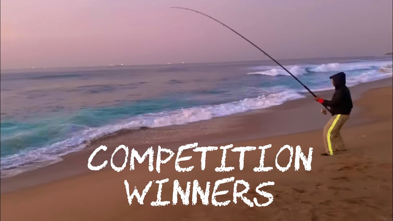 Competition Winners - YouTube
