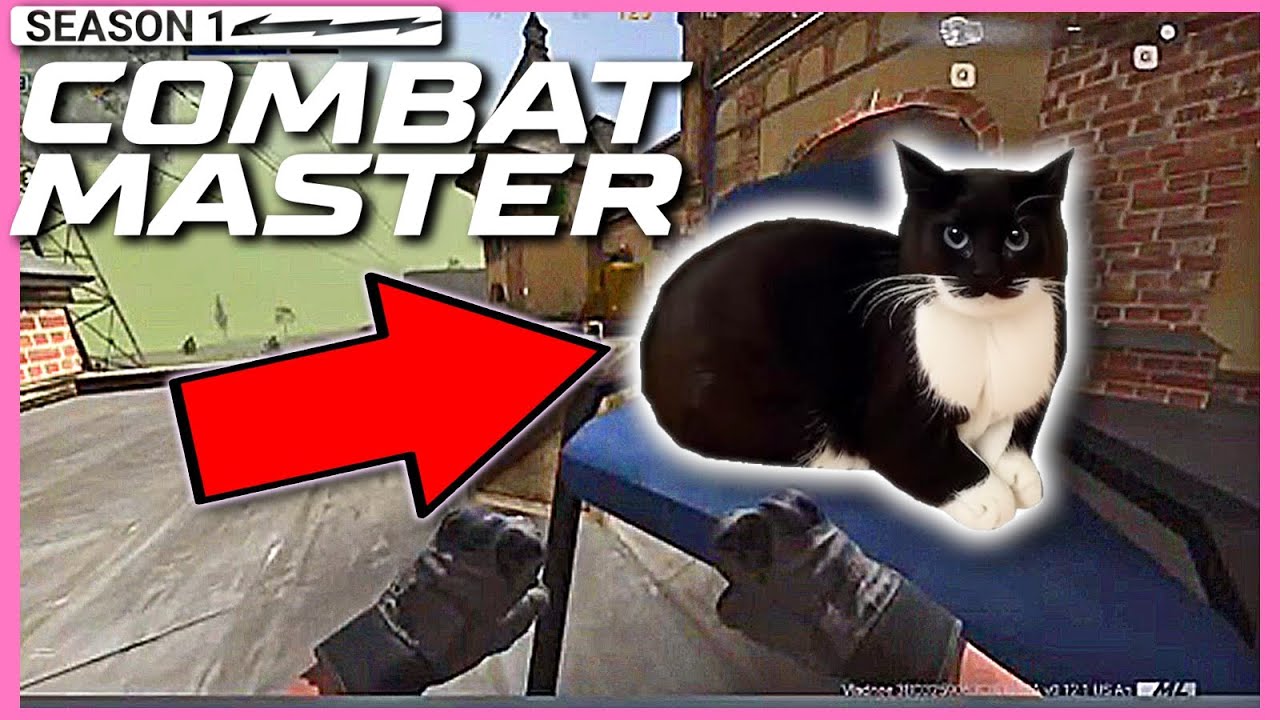 Combat Master News Is Getting Ridiculous! - YouTube