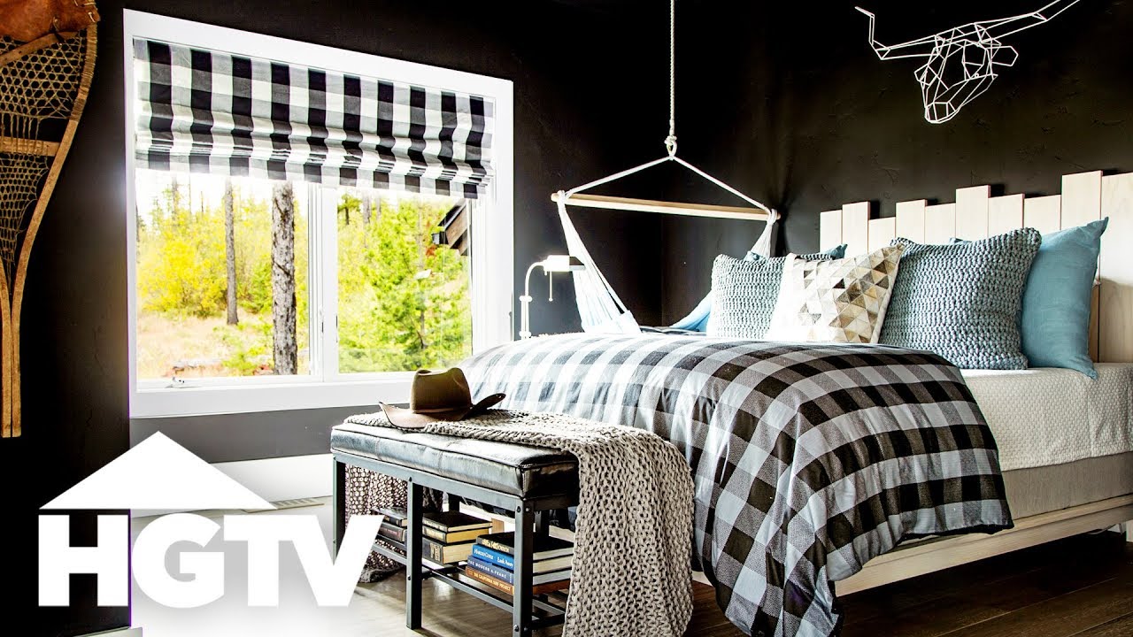 Hgtv Bedroom Ideas Grey Walls 15 Of The Best Designer Approved White